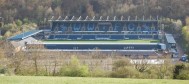 Wycombe Wanderers Stadium - Adams Park - Football Tripper