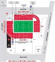 Sheffield United Stadium - Bramall Lane - Football Tripper