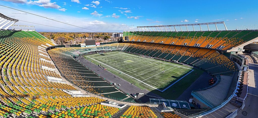 The Ultimate Fan Guide to Commonwealth Stadium: History, Highlights ...