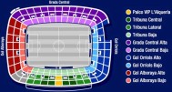 Levante Stadium - Estadi Ciutat de València - Football Tripper