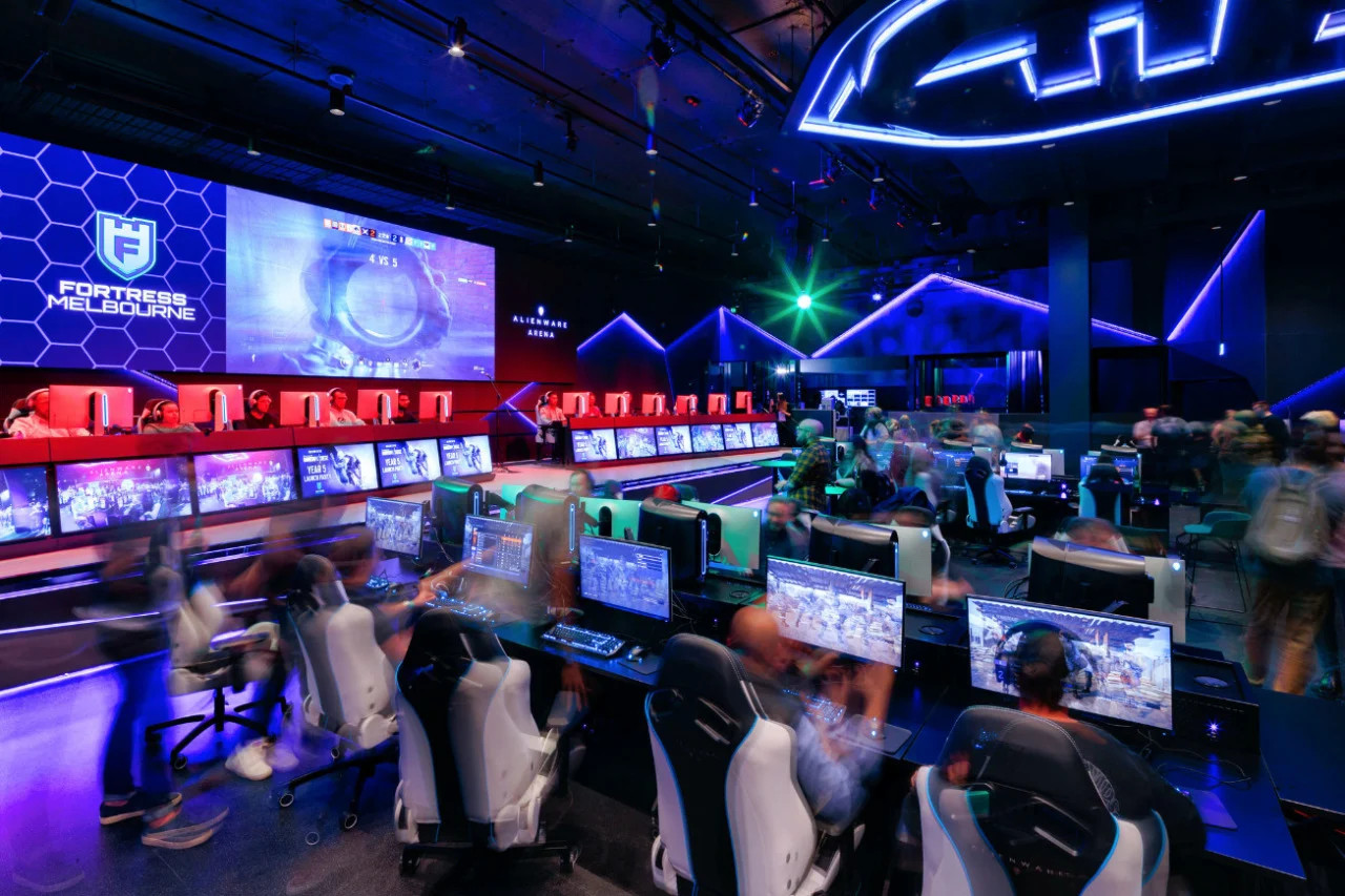 eSports Betting Industry on the Rise - Football Tripper