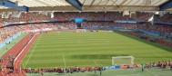 1. FC Nürnberg Stadium - Max-Morlock-Stadion - Football Tripper