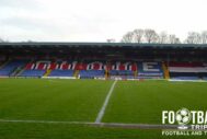 Bury Stadium - Gigg Lane - Football Tripper