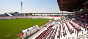 Al Ahli FC Stadium - Al-Rashid Stadium - Football Tripper