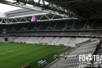 Lille Stadium - Stade Pierre-Mauroy - Football Tripper