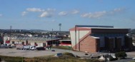 Aberdeen Stadium - Pittodrie Stadium - Football Tripper