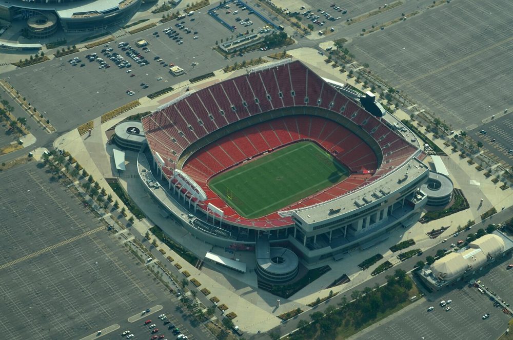 Puerto Rico FC Stadium - Estadio Juan Ramón Loubriel - Football Tripper