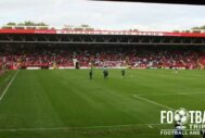 Bristol City Stadium - Ashton Gate - Football Tripper