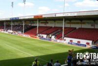Walsall Stadium - Banks's Stadium - Football Tripper