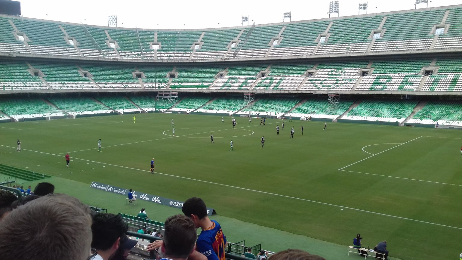 Real Betis New Signings: The Best Performers So Far - Football Tripper