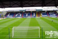 Oldham Athletic Stadium - Boundary Park - Football Tripper