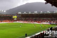 Brann Stadium - Brann Stadion - Football Tripper