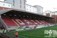 Leyton Orient Stadium - The Breyer Group Stadium - Football Tripper