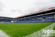 Brondby IF Stadium - Brondby Stadion - Football Tripper