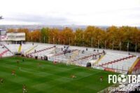 Rayo Vallecano Stadium - Campo de Fútbol de Vallecas - Football Tripper