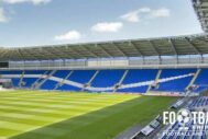 Cardiff City F.C. - Stadium Guide - Football Tripper