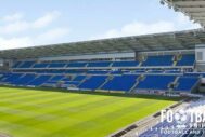 Cardiff City F.C. - Stadium Guide - Football Tripper