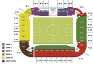Cardiff City F.C. - Stadium Guide - Football Tripper
