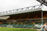 Norwich City Stadium - Carrow Road - Football Tripper
