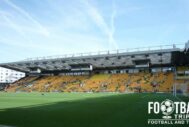 Norwich City Stadium - Carrow Road - Football Tripper