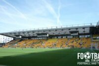 Norwich City Stadium - Carrow Road - Football Tripper