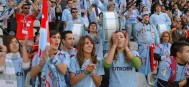 Celta Vigo Stadium - Abanca-Balaídos - Football Tripper