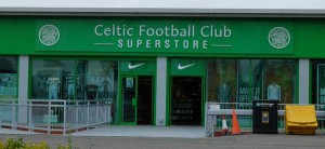 Celtic Stadium - Celtic Park - Football Tripper