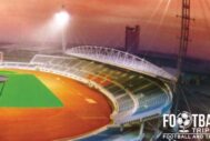 Changchun Yatai Stadium - Development Area Stadium - Football Tripper