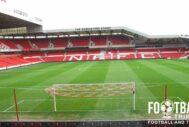 Nottingham Forest Stadium - The City Ground - Football Tripper
