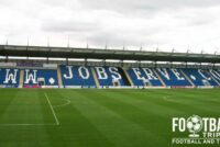 Colchester United Stadium - JobServe Community Stadium - Football Tripper