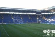 Dnipro Dnipropetrovsk Stadium - Dnipro-Arena - Football Tripper