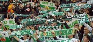 Elche Stadium - Estadio Manuel Martínez Valero - Football Tripper