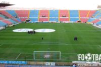 Levante Stadium - Estadi Ciutat de València - Football Tripper