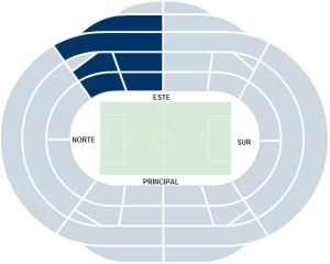 Real Sociedad Stadium - Reale Arena - Football Tripper