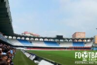 Celta Vigo Stadium - Abanca-Balaídos - Football Tripper