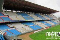 Celta Vigo Stadium - Abanca-Balaídos - Football Tripper