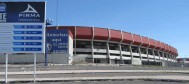 Querétaro FC Stadium - Estadio Corregidora de Querétaro - Football Tripper