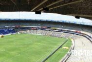 Querétaro FC Stadium - Estadio Corregidora de Querétaro - Football Tripper