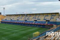 Villarreal Stadium - Estadio de la Cerámica - Football Tripper