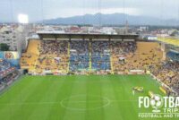 Villarreal Stadium - Estadio de la Cerámica - Football Tripper