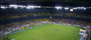 Atlas & U de G Stadium - Estadio Jalisco - Football Tripper