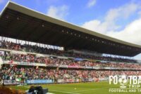 Granada Stadium - Nuevo Estadio de Los Cármenes - Football Tripper