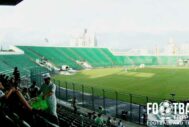 Figueirense Stadium - Estádio Orlando Scarpelli - Football Tripper