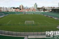 Figueirense Stadium - Estádio Orlando Scarpelli - Football Tripper