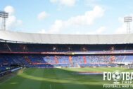 Feyenoord Stadium - Stadion Feyenoord - Football Tripper