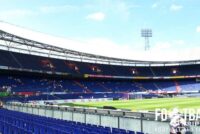 Feyenoord Stadium - Stadion Feyenoord - Football Tripper