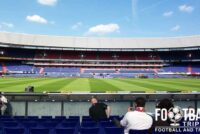 Feyenoord Stadium - Stadion Feyenoord - Football Tripper