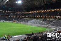 AIK Stadium - Friends Arena - Football Tripper