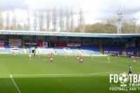 Bury Stadium - Gigg Lane - Football Tripper