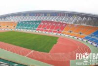 Guizhou Renhe Stadium - Guiyang Olympic Sports Center - Football Tripper